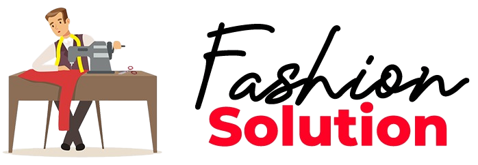 It's Fashion Solution